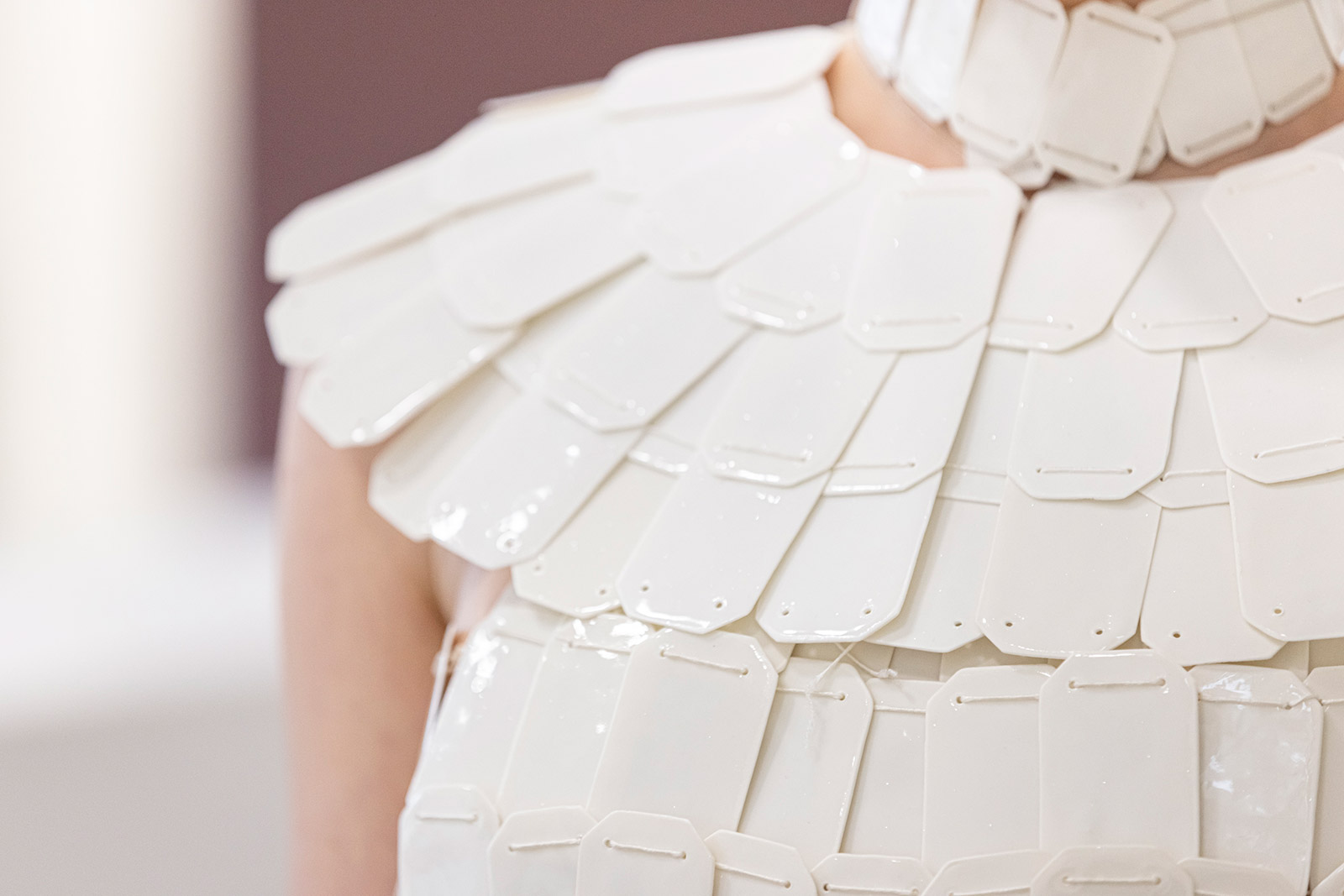 Ida (Szu-Ying) Hsu Works – Das fliegende Künstlerzimmer