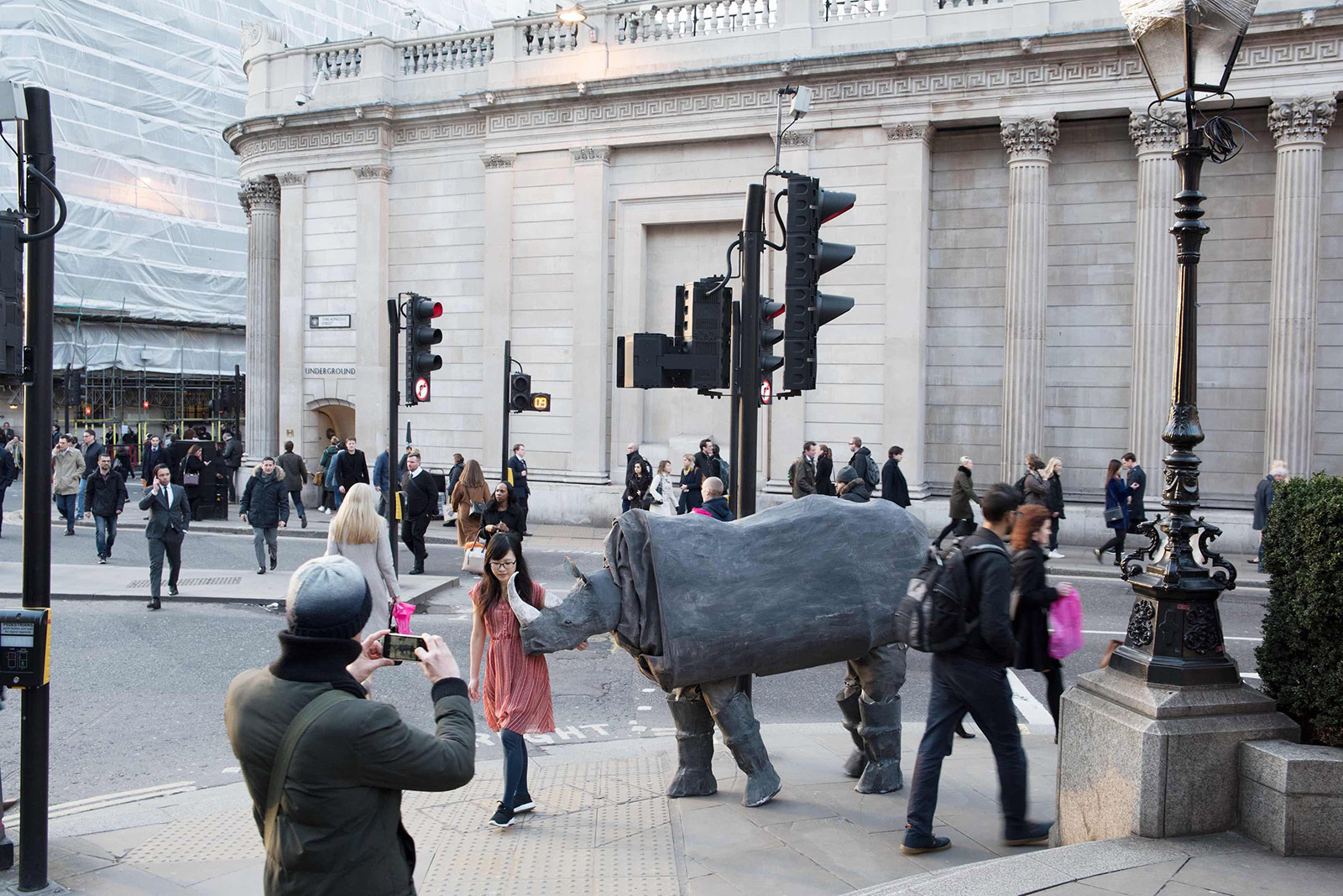 Ida (Szu-Ying) Hsu Works – Das fliegende Künstlerzimmer